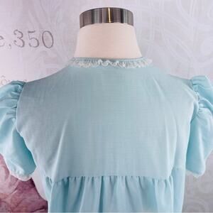 Sears | Intimates & Sleepwear | Sears Vintage Babydoll Nightgown With ...